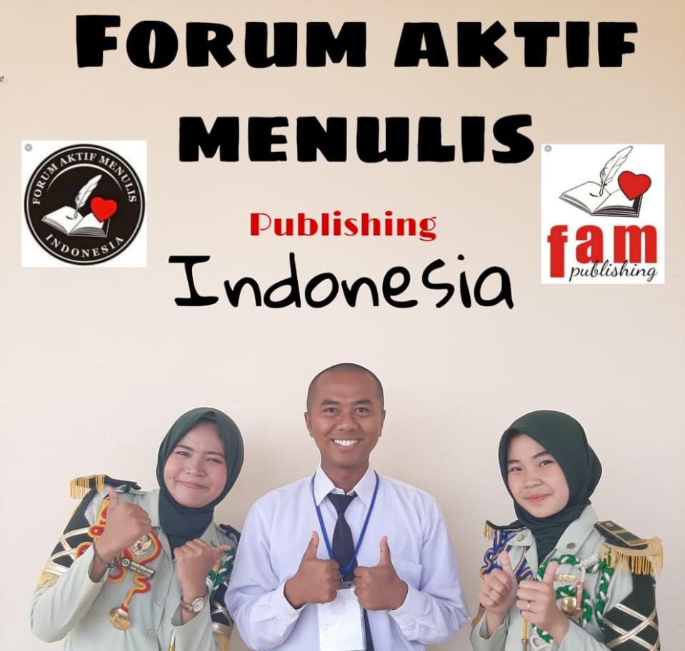 Lewat Puisi Selembar Daun Pisang, Mahasiswa Polbangtan Bogor Raih ...