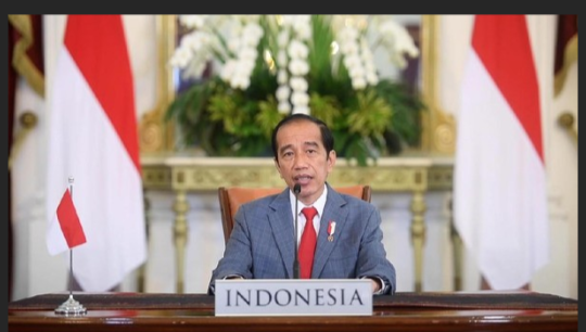 Hari Kebangkitan Nasional - Warta Bogor