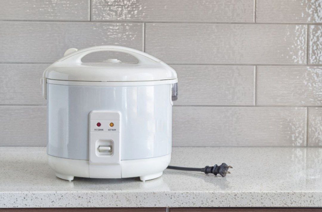 Pemerintah Akan Bagikan Rice Cooker Gratis pada Awal November, Berikut ...