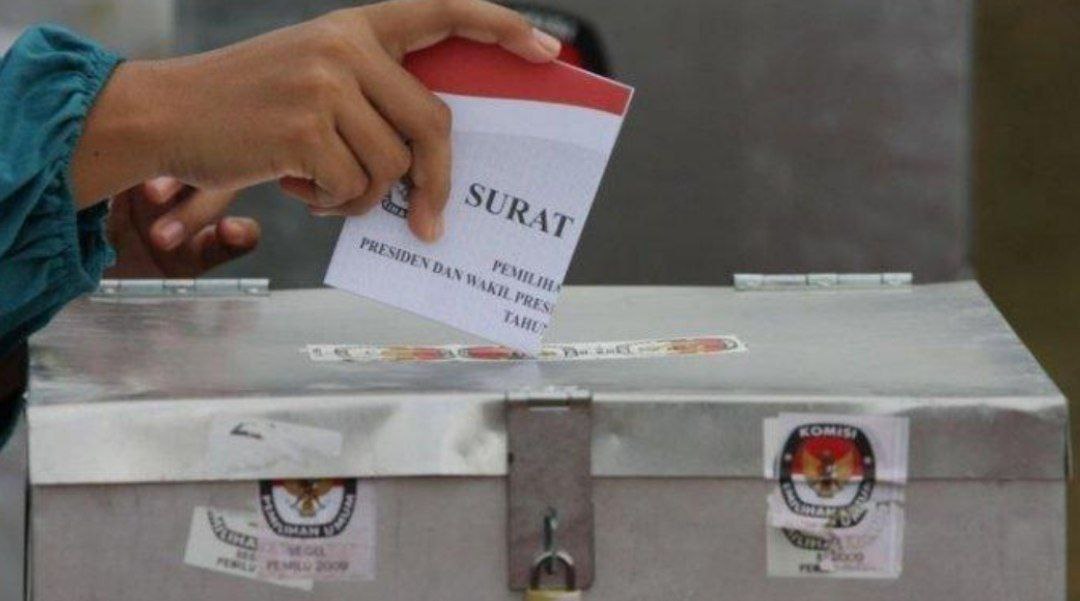 Suara Anak Muda Dinilai Jadi Penentu Pemilu 2024 - Warta Bogor